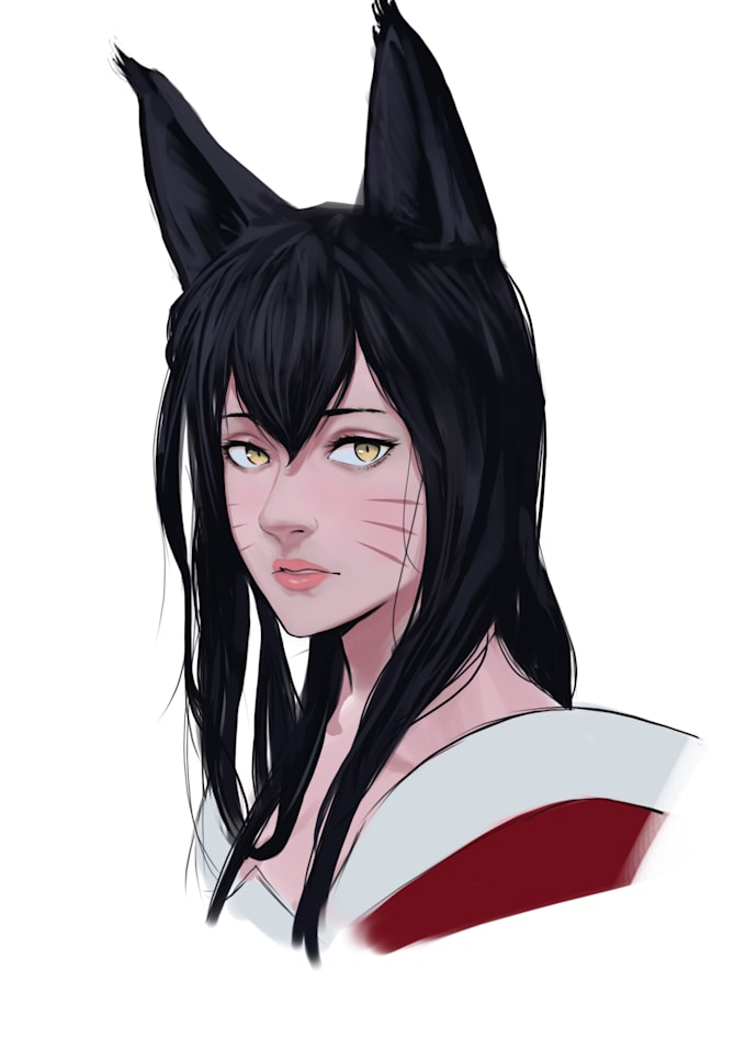 Create your favorite characters icons by Chuzo_art | Fiverr