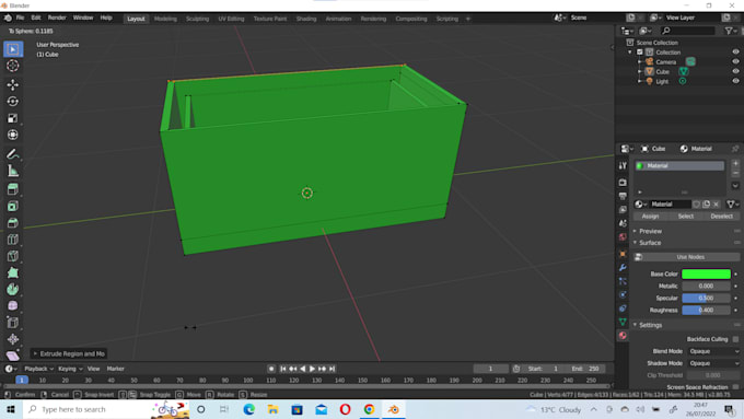 3d model what every you want for roblox obj files by Copswrld | Fiverr