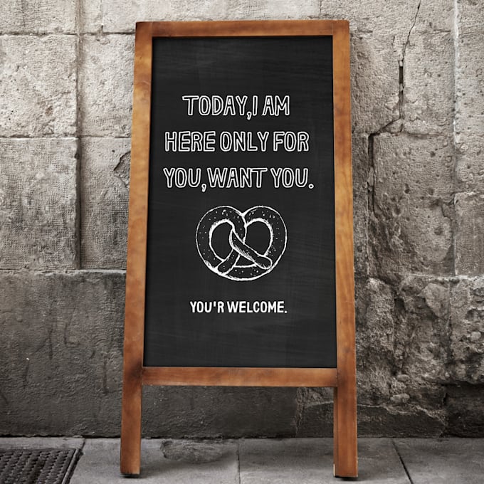 Sign board,signage design,yard sign for your business by Aligfx01 | Fiverr