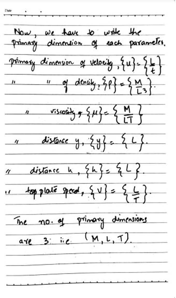 Complete tasks of mechanical engineering subjects by Shahzi_1 | Fiverr
