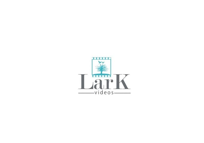 Design original lark videos logo for you by Patricia_boone | Fiverr