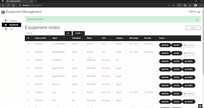 Fix, develop symfony application by Tonytran279 | Fiverr Fix, develop symfony application by Tonytran279 | Fiverr
