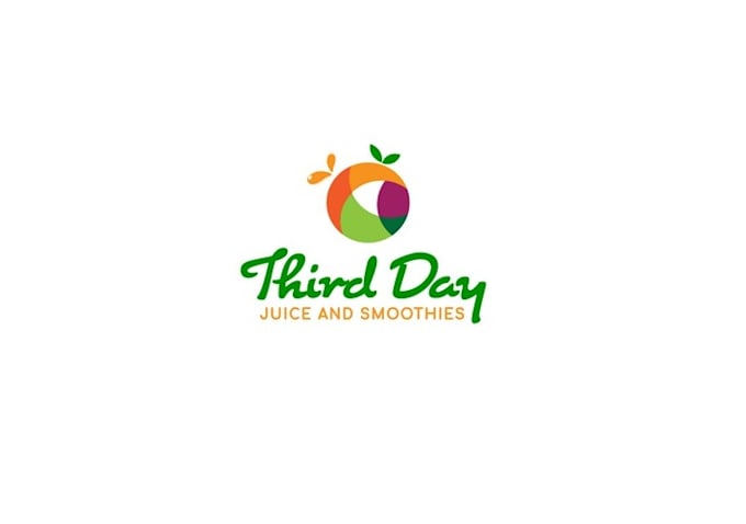 Design original attractive juice company logo by Gladys_granger | Fiverr