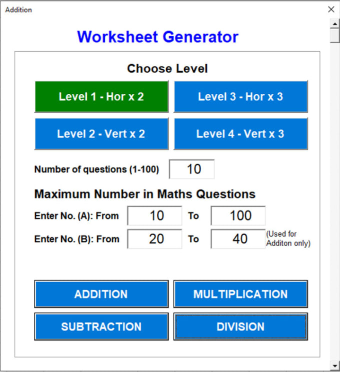 Automate your excel tasks by Gerry830 | Fiverr Automate your excel tasks by Gerry830 | Fiverr