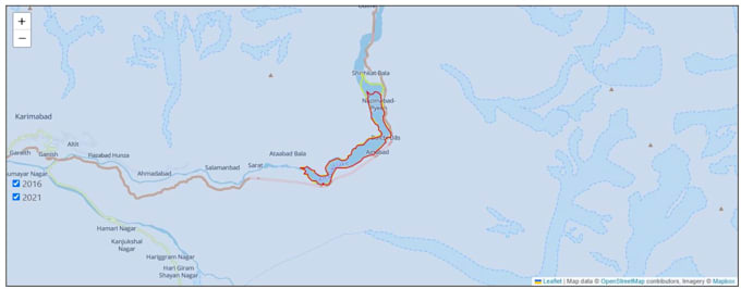 Do Web Mapping And Gis Using Leaflet Openlayers And Python By