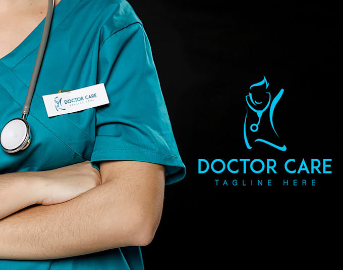 Skin care, clinic, medical, wellness, dental and health logo creator by ...