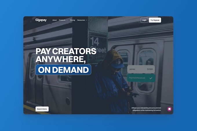 Develop webflow website with client first v2 by finsweet by Olehboilo ...
