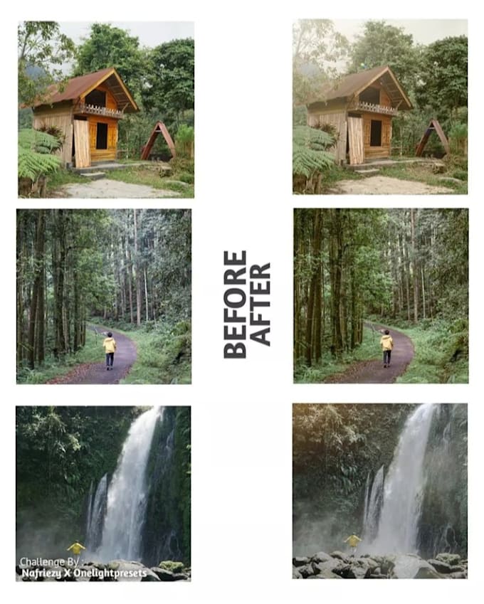 Edit your potrait , product, or landscape photos in phothoshop and ...