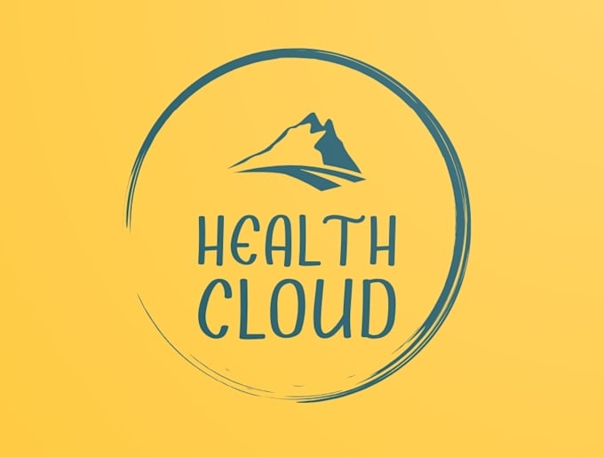 Glorious logo for you by Professorjam | Fiverr
