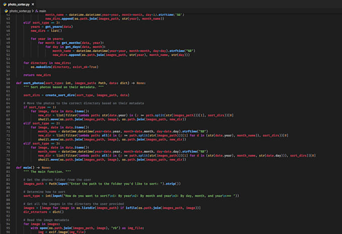 Write python scripts to automate tasks on your computer by ...