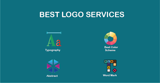 Design a professional logo by Mahnoor_shabbir | Fiverr