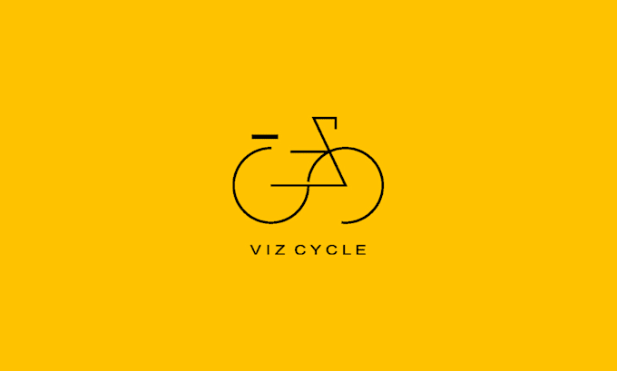 Do minimalist flat modern business logo by Radgraphicshub | Fiverr
