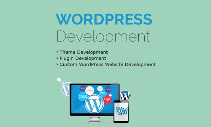 Create Website In Php Mysql Html Css Javascript Jquery Ajax By Fatimamughal177 Fiverr