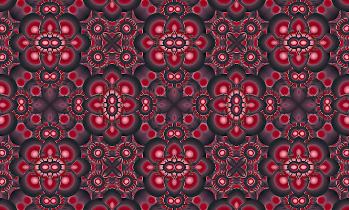 Provide 4k high quality pattern designs for you by Acer9010 | Fiverr