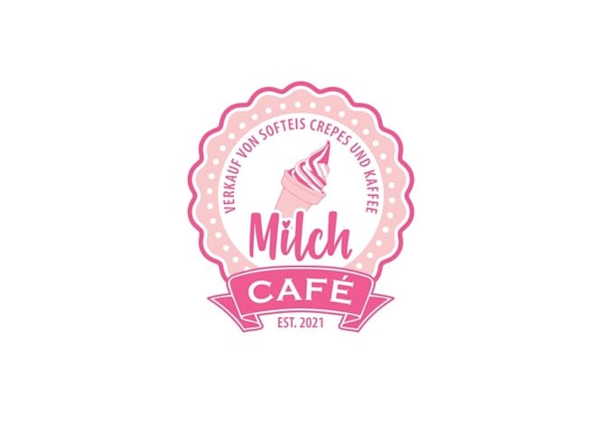 Create beautiful and best café logo for your business by Charles_jacks ...
