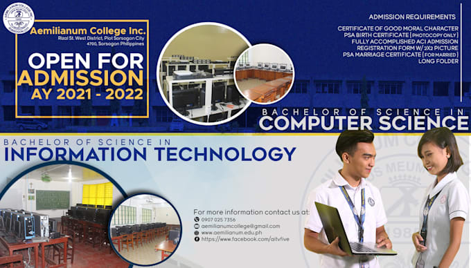 Design poster, flyer, brochure, remove background for you by ...