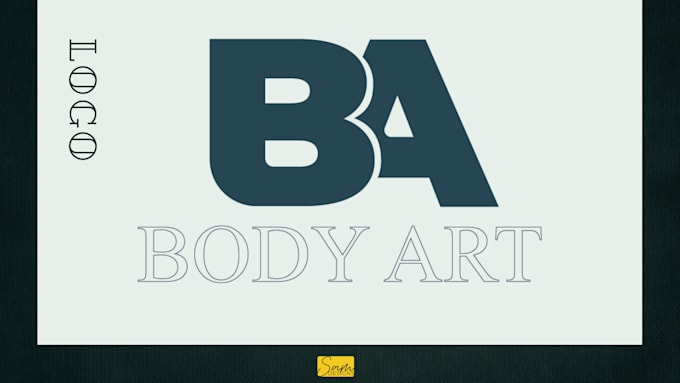 Do fun but professional logo designs for your business or brand by ...