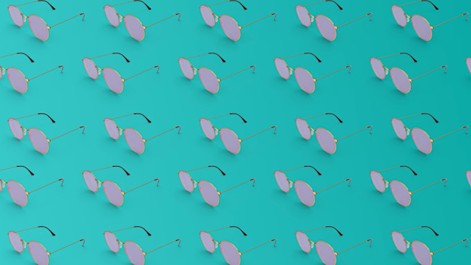 Create 4k amazing quality pattern design for you by Kmrdpk | Fiverr