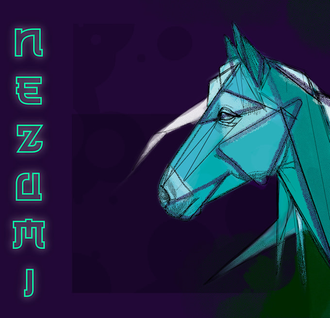 Design your next album cover by Strangerink | Fiverr