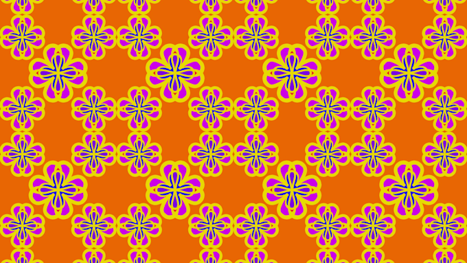 Create world class designs and patterns for you according to your ...