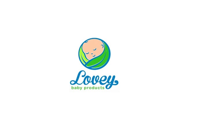 Design creative baby logo for you in just 1 day by Dennis_fward | Fiverr