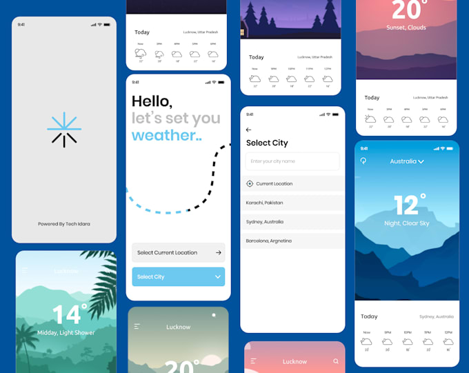 Convert adobe xd, figma design to flutter ui by Khurramamir132 | Fiverr Convert adobe xd, figma design to flutter ui by Khurramamir132 | Fiverr