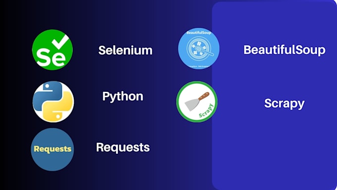 Do python development for custom scripts and automation by ...