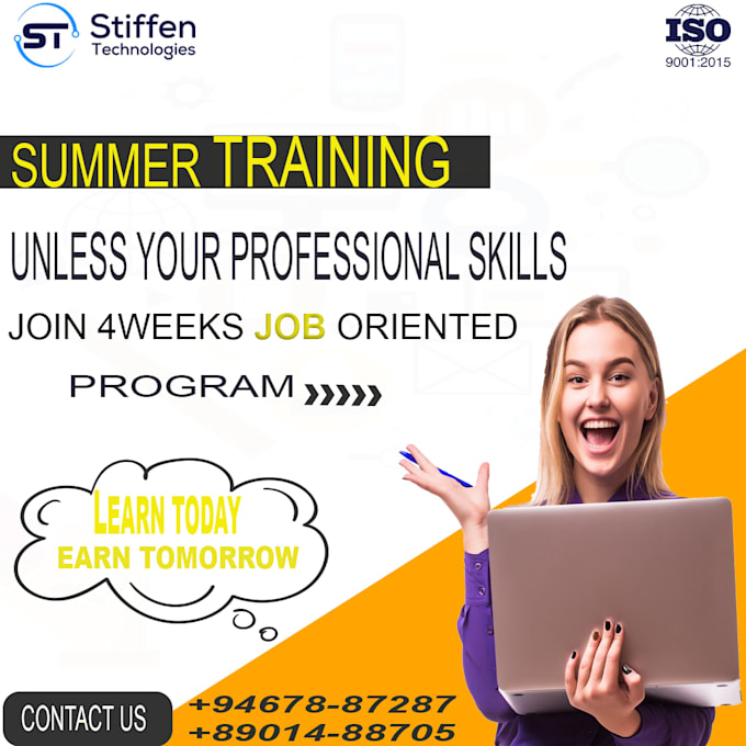 Do something design a beautiful banner by Souravsourav415 | Fiverr