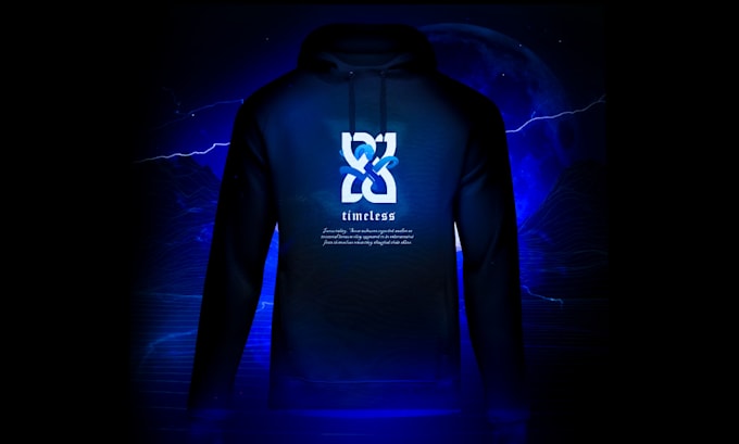 Create high quality merchandise ideas for your brand by Flayrr | Fiverr