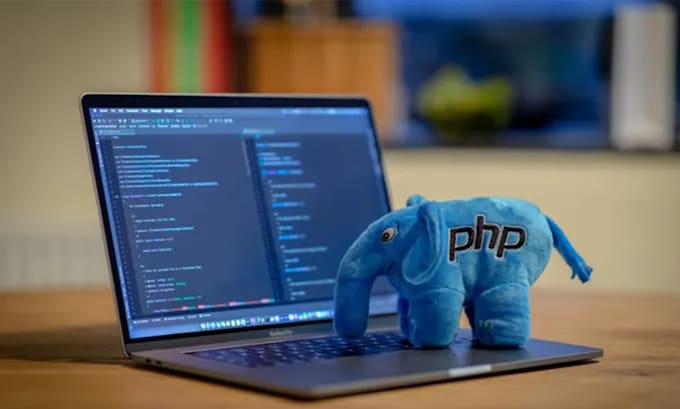 Develop a full website in php with mysql by Nautilussoln | Fiverr