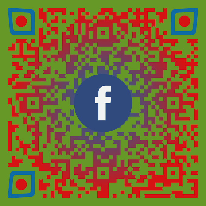 Create unique and professional single color and multicolor qr codes by ...