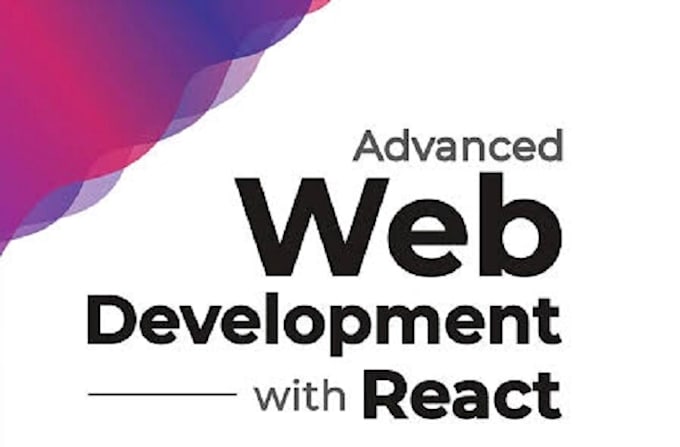 Build Interactive Frontend Webapps Using React By Toluwani2006 Fiverr
