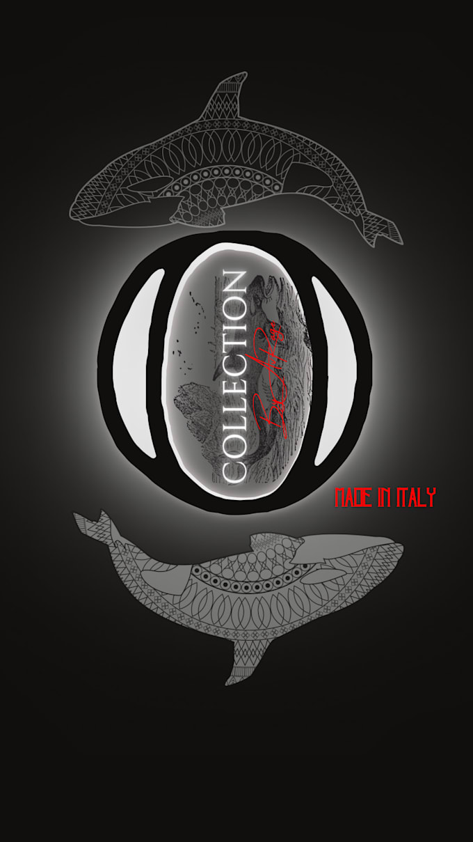 Create a simple and very detailed design graphic design by ...