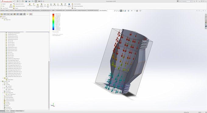 Design your technical cad models ready for 3d printing by Mattia_scarpa ...