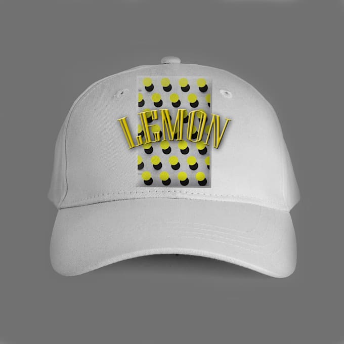 Design amazing hats for you by Ouzhancivelek | Fiverr