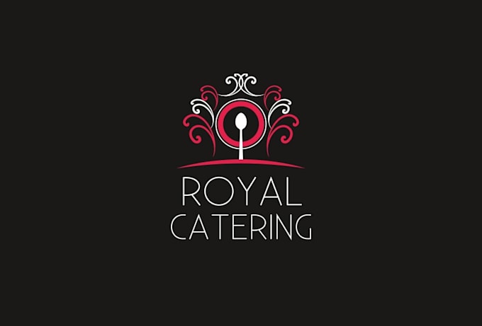 Design creative catering logo for you in just 1 day by Nikolas_mann ...