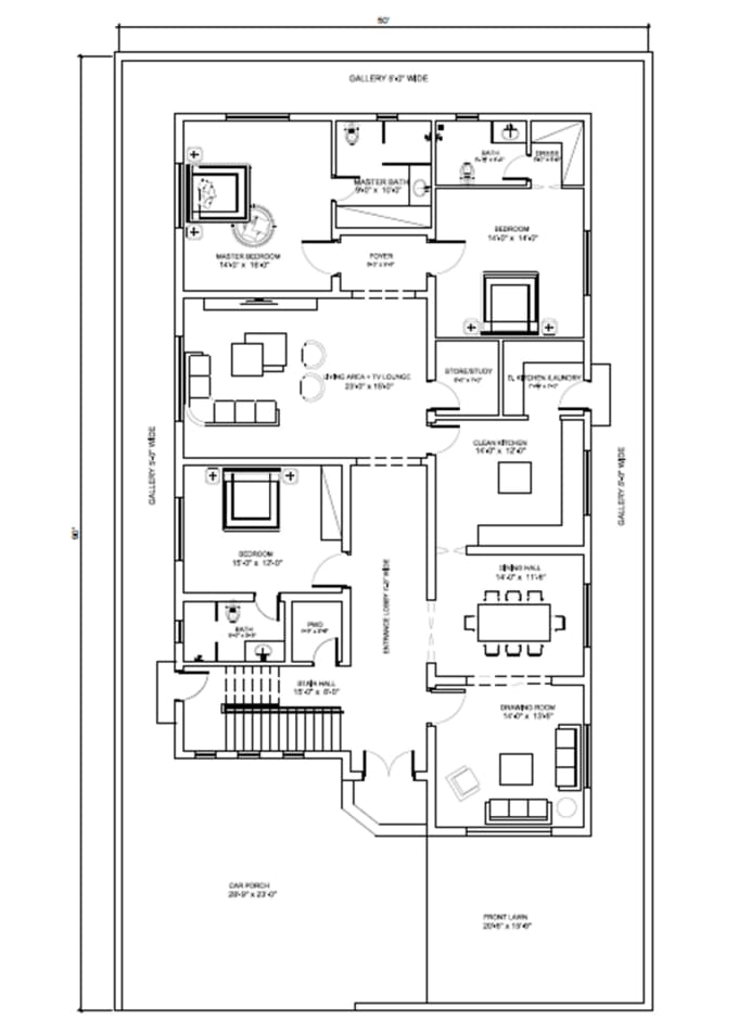 Convert pdfs, images, hand sketch into cad drawings by Engjunaid10 | Fiverr Convert pdfs, images, hand sketch into cad drawings by Engjunaid10 | Fiverr