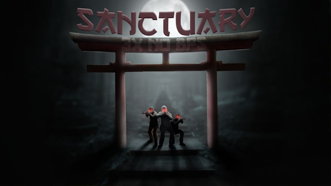 Create high quality rust gaming banners for youtube etc by Flith1432 ...