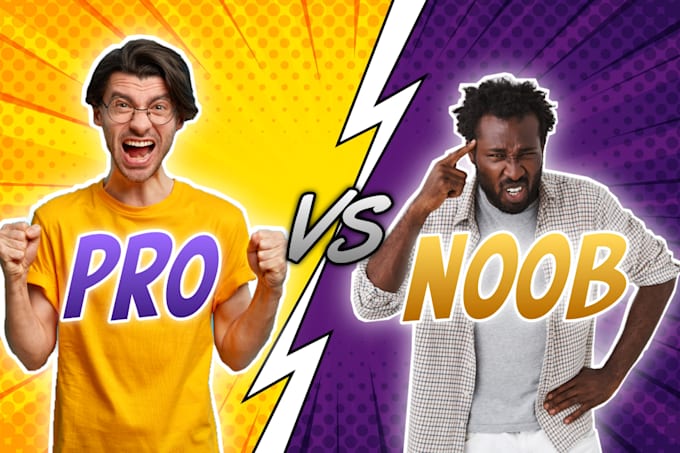 Design best creative thumbnails for youtube by Tameerali250 | Fiverr