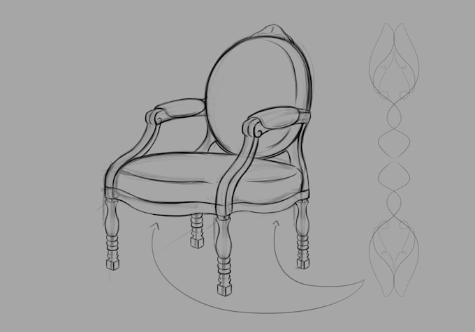 Design some 2d object in game for your game by Madsouls_ | Fiverr