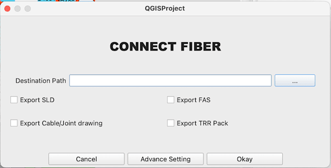 Create Qgis Plugin Using Python By Hamza1575ahmed Fiverr