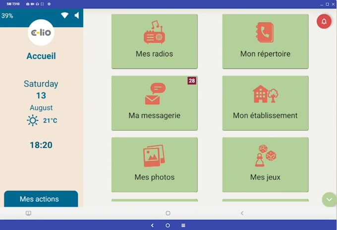Fix errors, bugs in your android application by Younesszekki | Fiverr