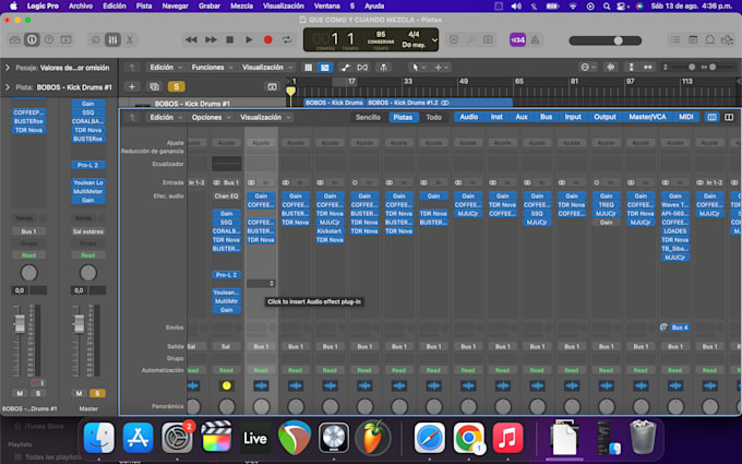 Clean, edit and fix your audio in 12 hours by Trapzongo | Fiverr