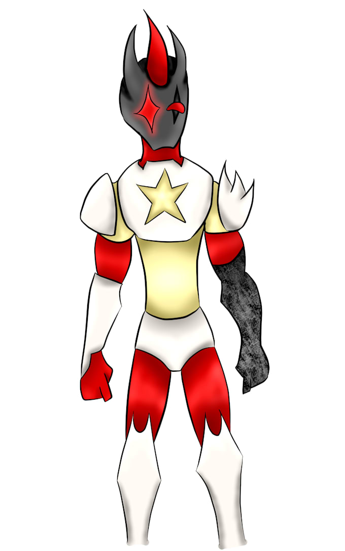 Draw anything you ask me for by Josh_moyao | Fiverr