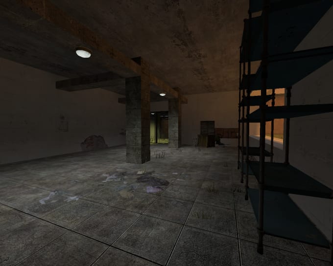 Create Or Edit A Map For Your Gmod Server By Thallium Fiverr
