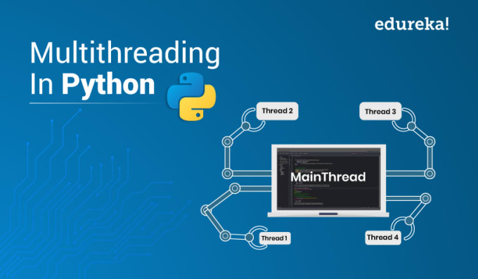Do Multithreading In Java Python Java Mpi And Openmp By Haansari Fiverr