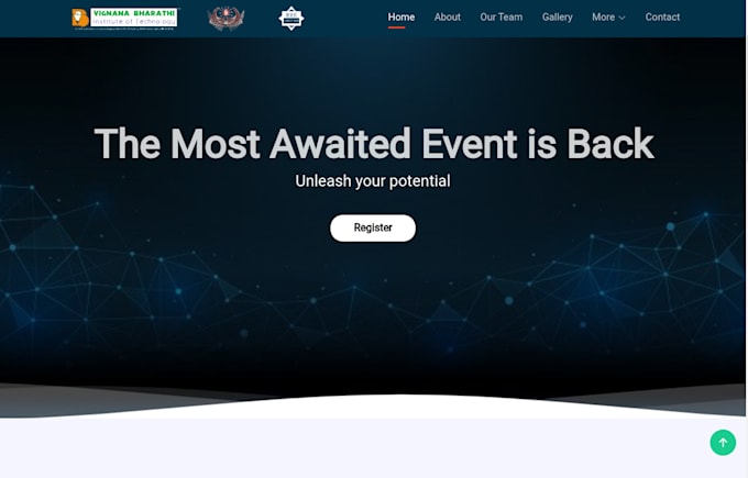 Your front end developer html5, css3, js by Abhijitrayarao | Fiverr