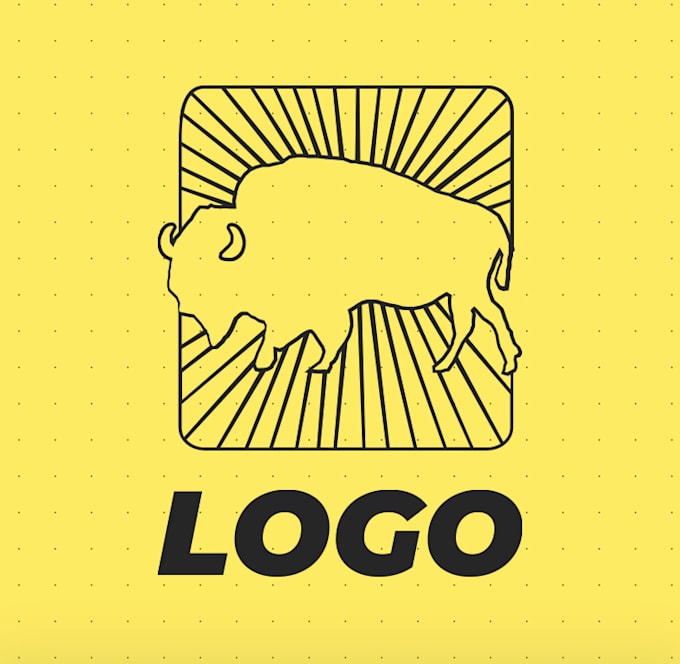 Create a professional logo in the style of your choice by Archie_curr ...