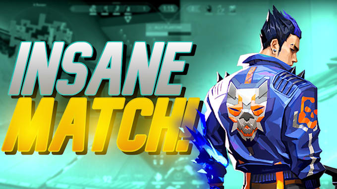 Design amazing youtube thumbnail in 2 hours by Ikkikb | Fiverr