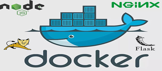 Do Dockerize Your Winapps Or Linuxapps And Apis By Vinotht741 Fiverr